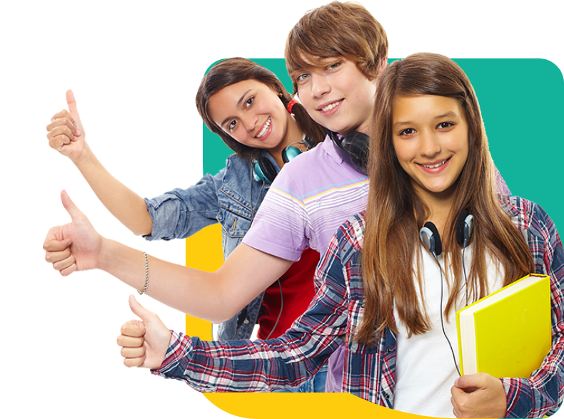 Ed-admin: Powerful student information system