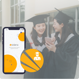 Ed-admin: Powerful student information system